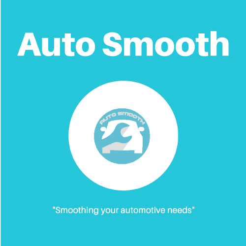 Auto Smooth - Sásta Studio