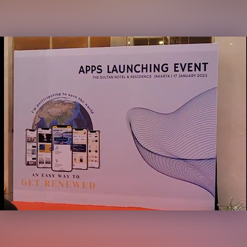 ATW Solar Apps Launching - Sásta Studio