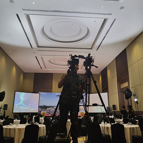 ATW Solar Apps Launching - Sásta Studio